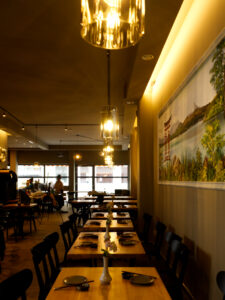 Mori Moto Zwickau - Mori Moto Zwickau